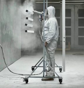 Patriot Powder Coating – Powder Coating Services